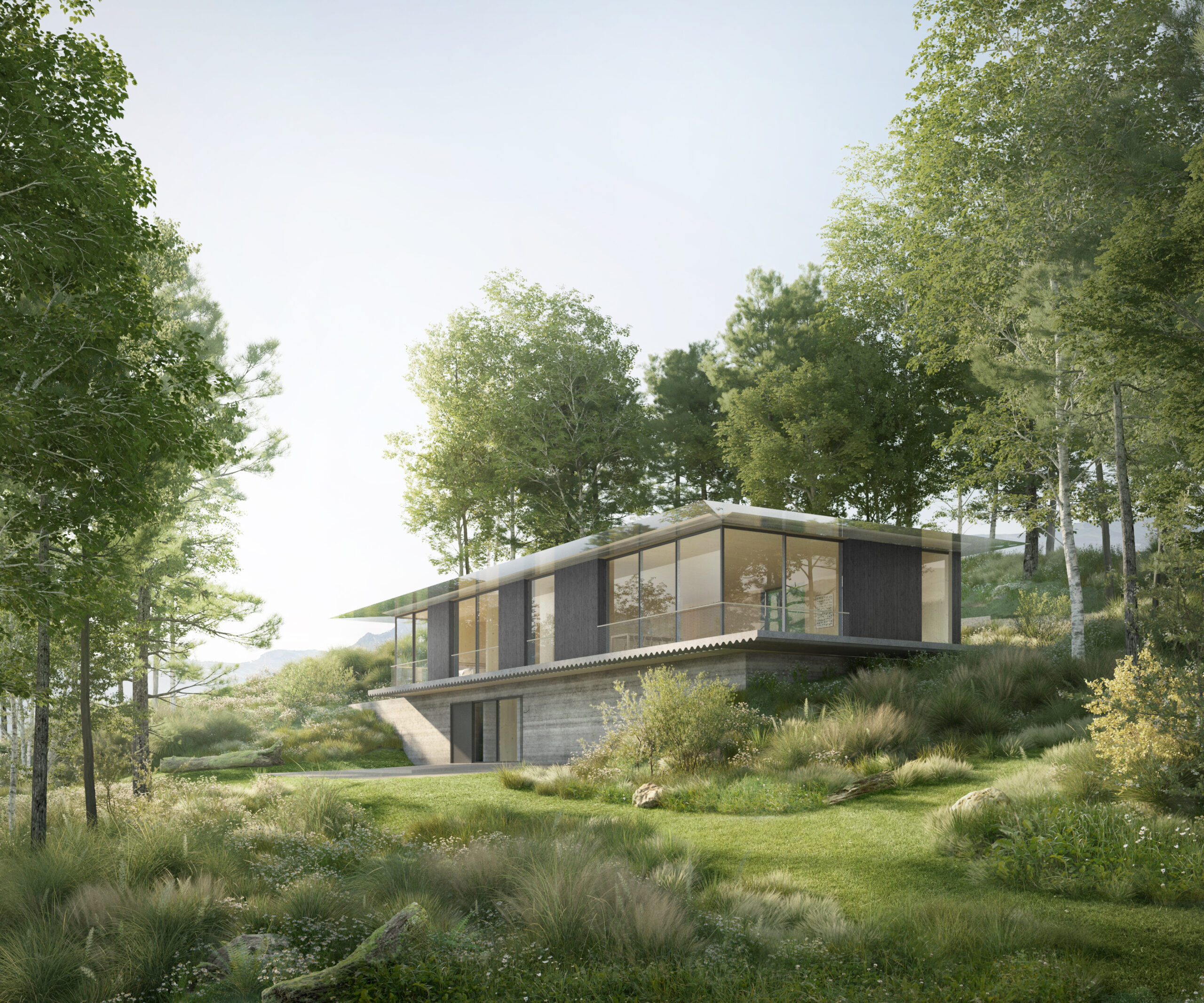 Jonathan Burlow Architects